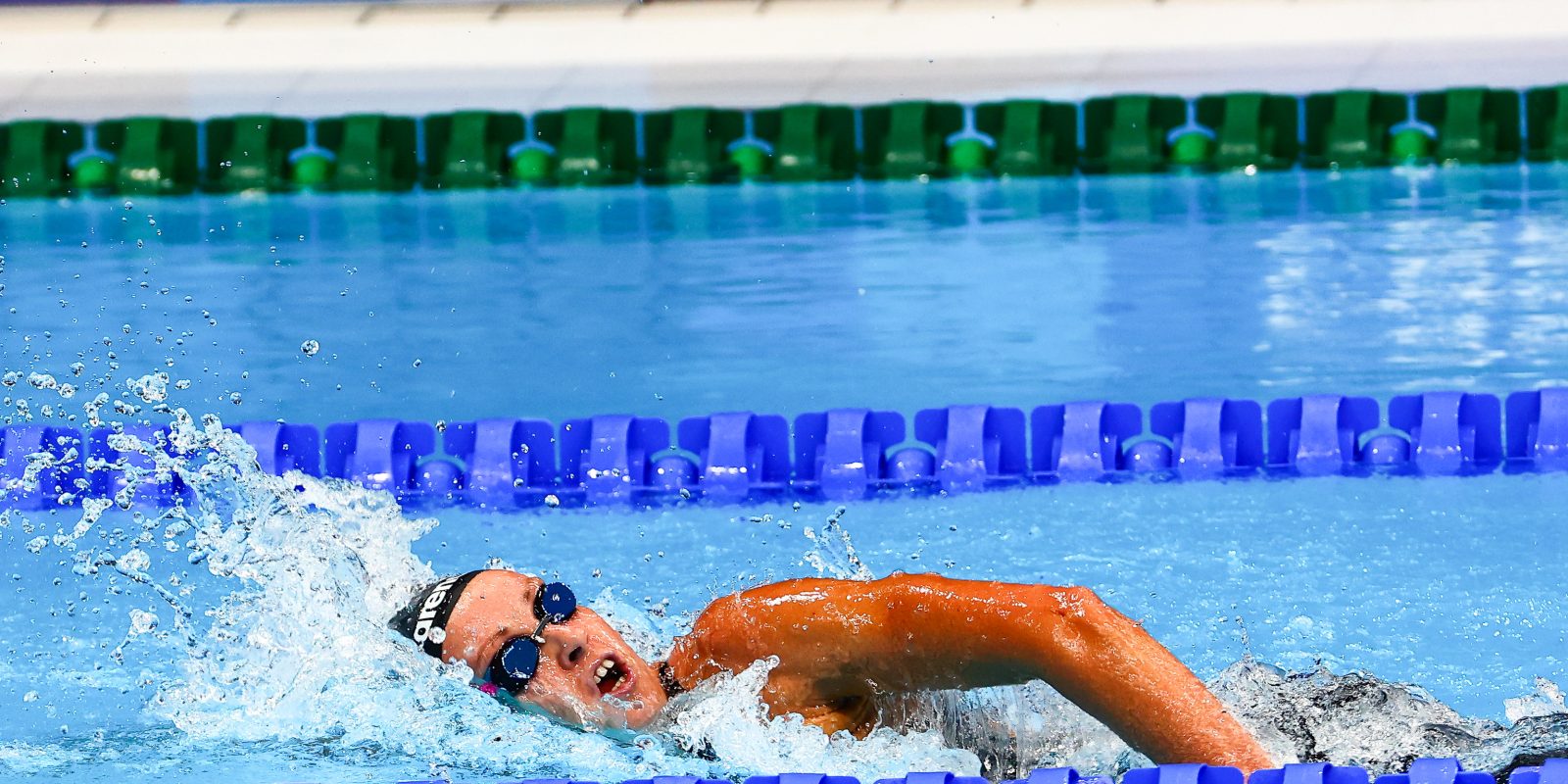 Ranking y Estadisticas Nacionales Natación Mujeres y Hombres ...